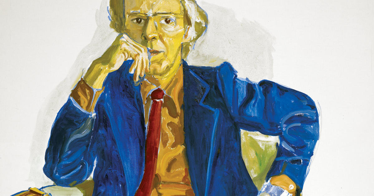 Remembrance: Jack Beeson | Columbia Magazine