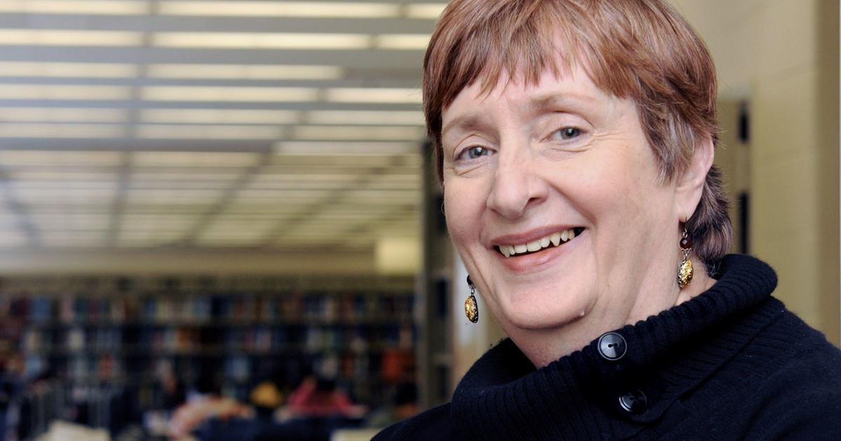 Jane Winland to Direct Science and Engineering Libraries | Columbia ...