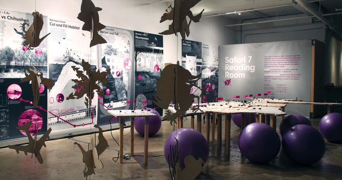 Architecture School Launches Studio-X Global Network | Columbia Magazine