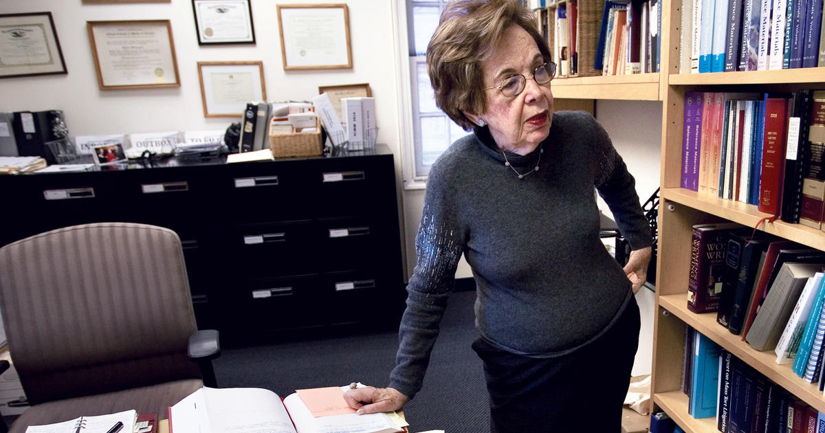 New Fellowship for Oral History | Columbia Magazine