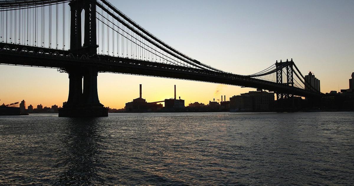 One Fish, Two Fish... | Columbia Magazine