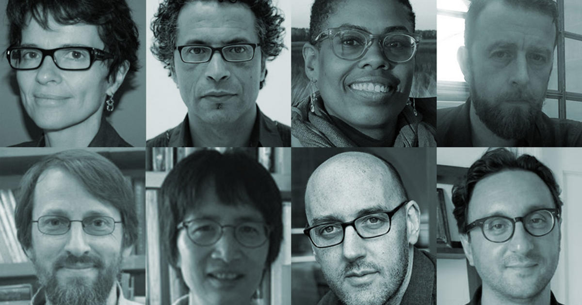 Top Faculty Honored | Columbia Magazine