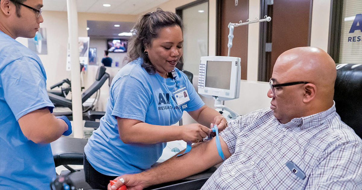 Making Precision Medicine Work for Every Body | Columbia Magazine