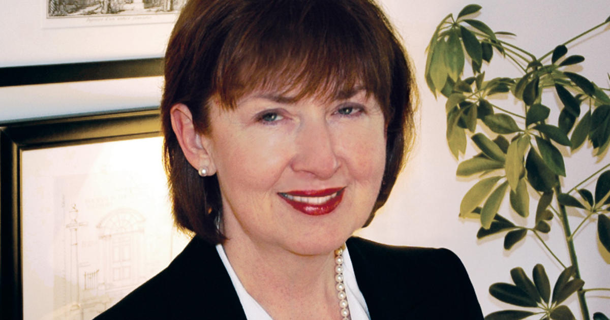 School of Continuing Education Gets New Dean | Columbia Magazine