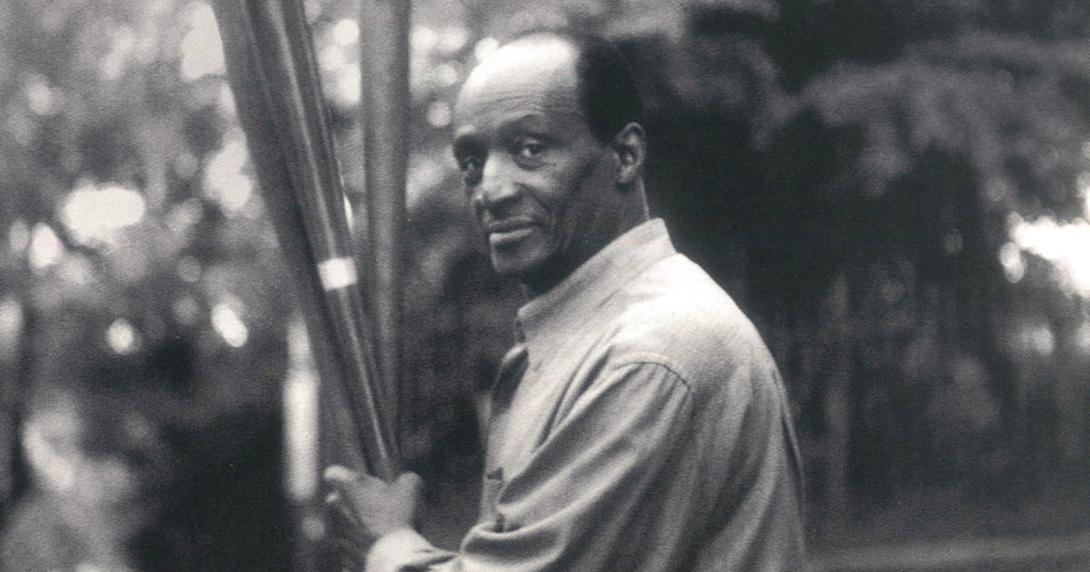 Unbreakable | Columbia Magazine