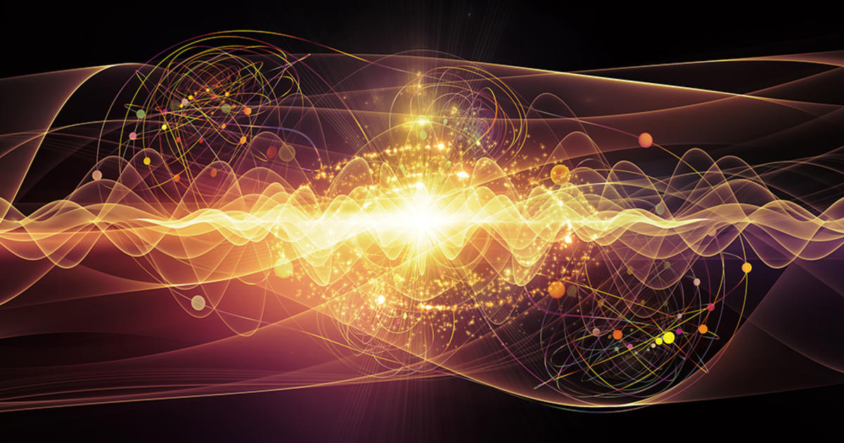 New Center for Quantum Physics Launched | Columbia Magazine