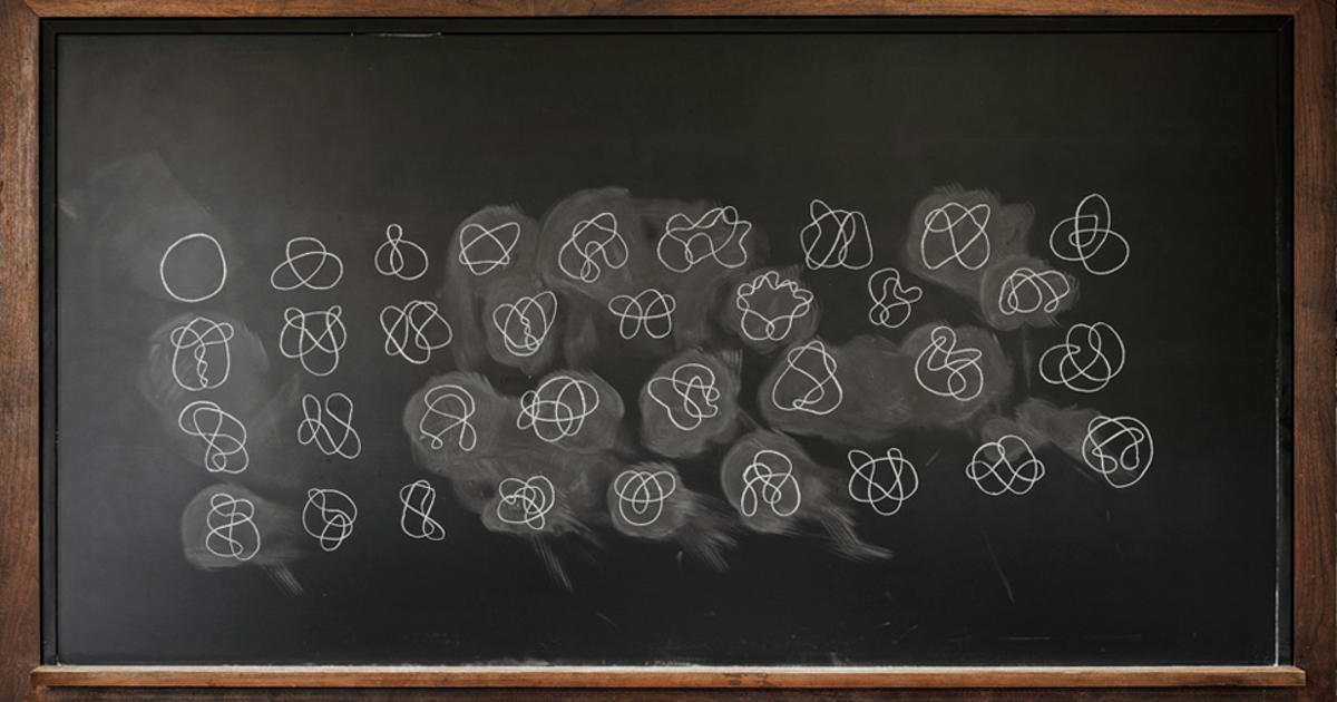 The Case for the Classic Chalkboard | Columbia Magazine