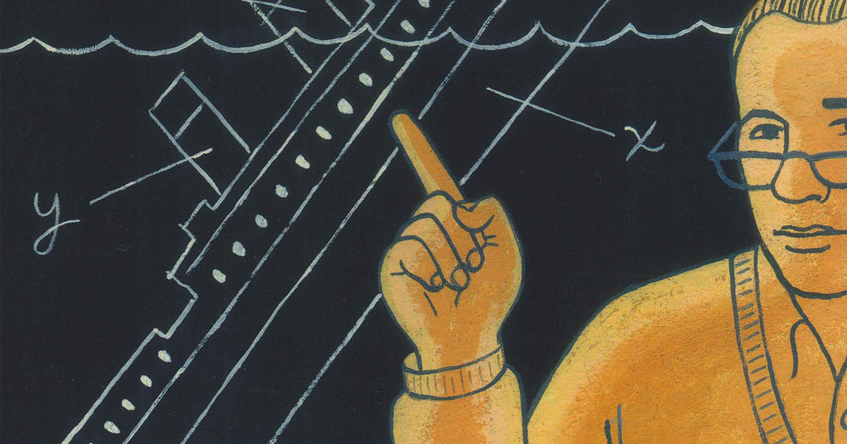 Crash Course | Columbia Magazine