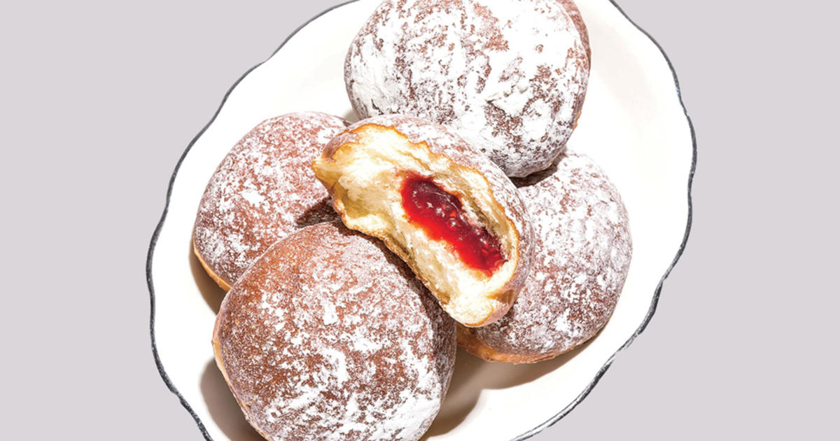 The Most Jewish Foods, According to a Jewish Foodie | Columbia Magazine