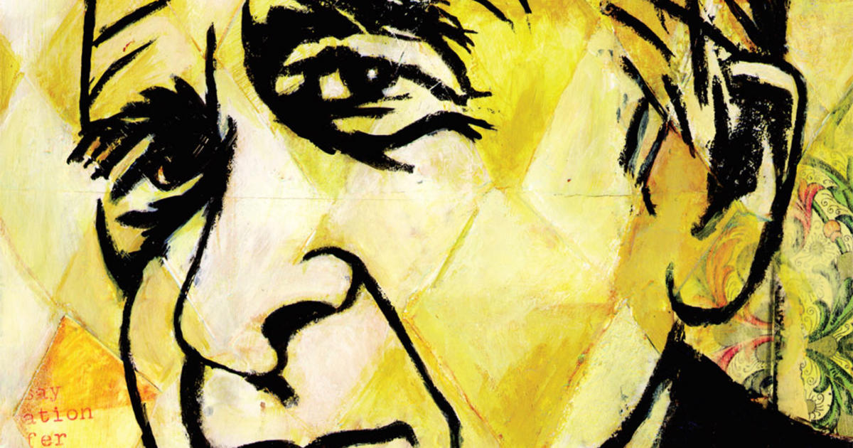 Trilling's Journey Resumed | Columbia Magazine