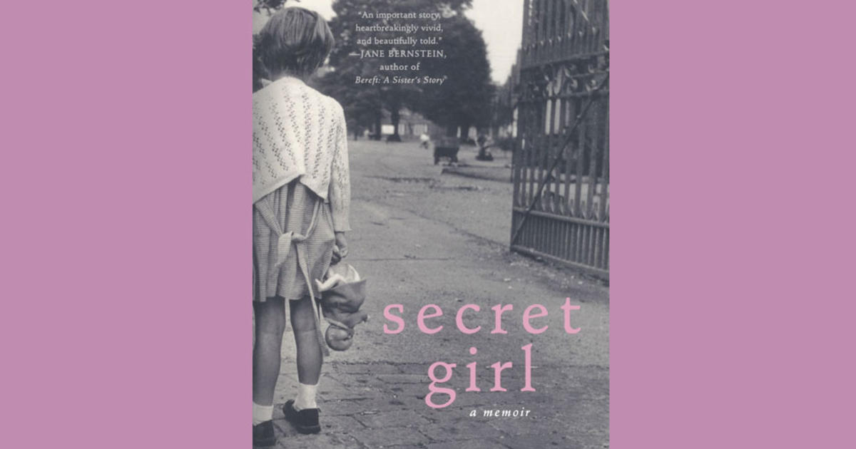 Review: "Secret Girl" | Columbia Magazine