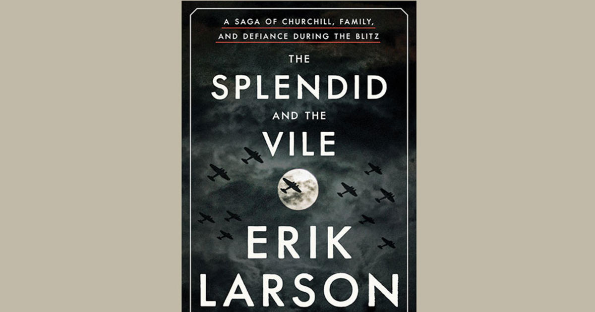 Review: The Splendid and the Vile | Columbia Magazine