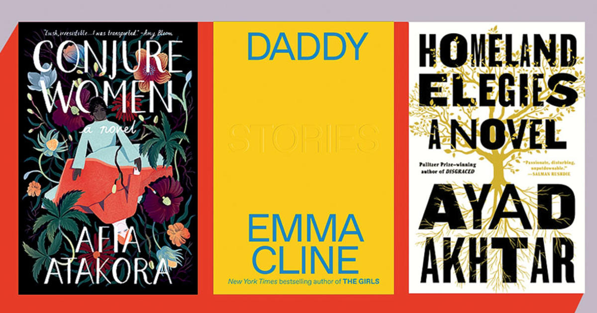 6 New Books to Read This Fall | Columbia Magazine
