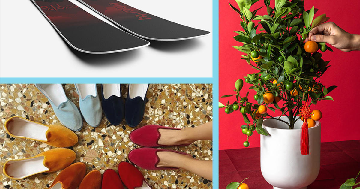 Columbia Gift Guide | Columbia Magazine