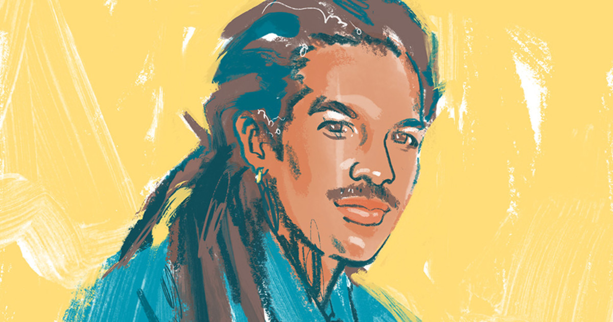 A Professor Makes a Radical Argument for Recreational Drugs | Columbia ...