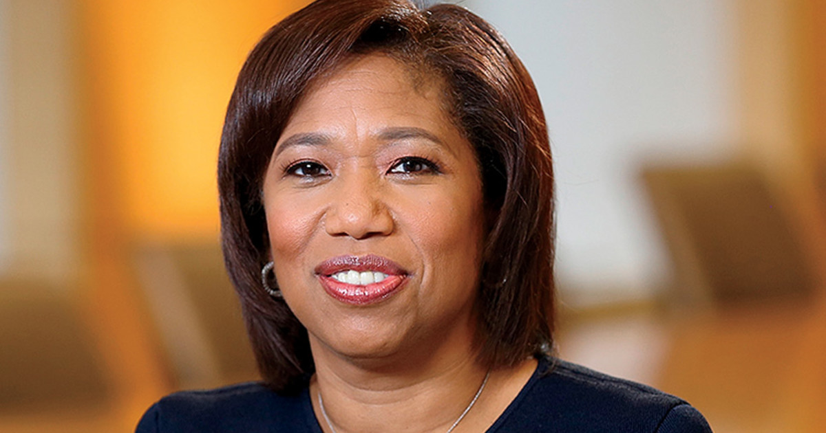 Kim Lew Leads Columbia Investment Management Company | Columbia Magazine