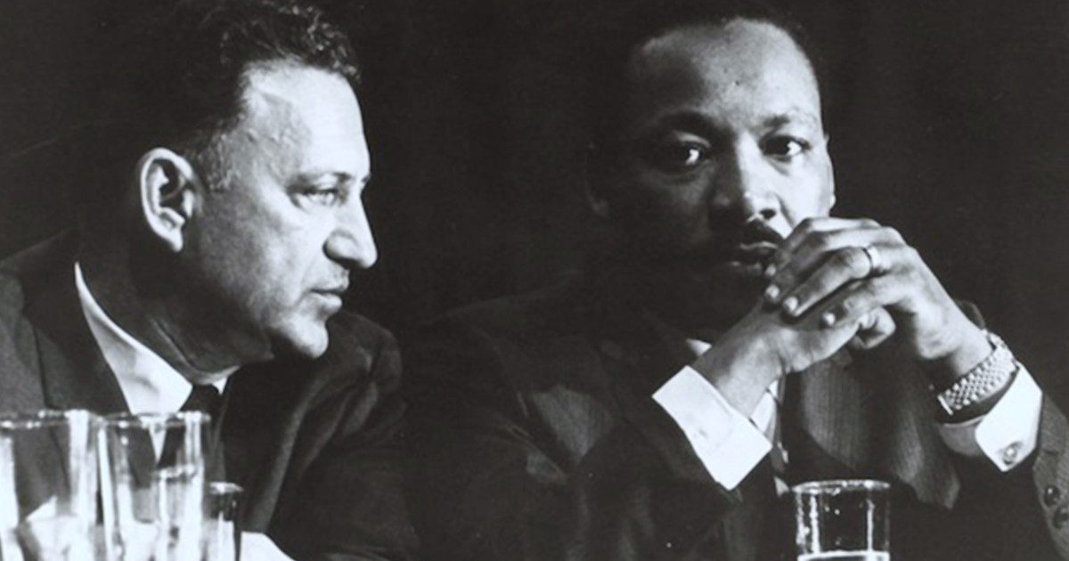 Dr. King's Columbia Connections | Columbia Magazine