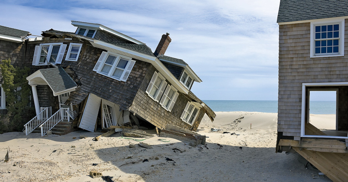 Why We’re All So Captivated by Ruins | Columbia Magazine