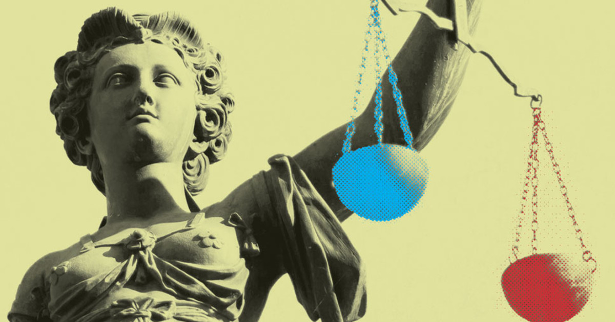 Why America’s Obsession with Civil Liberties Is Tearing the Country ...