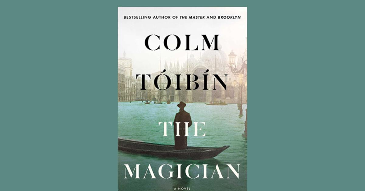 Review: The Magician | Columbia Magazine
