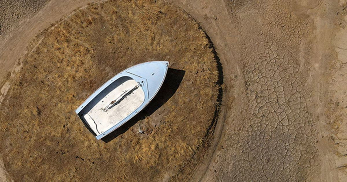 6 Things You Need to Know About Climate Change Now | Columbia Magazine