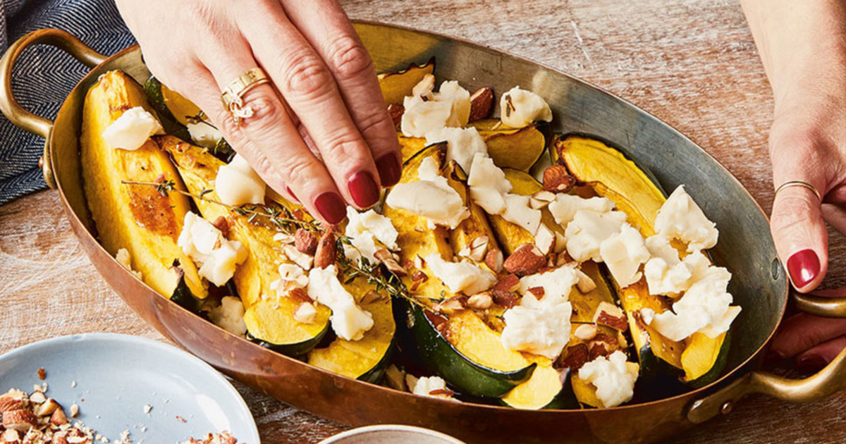 Cook Like a Columbia Chef this Holiday Season | Columbia Magazine