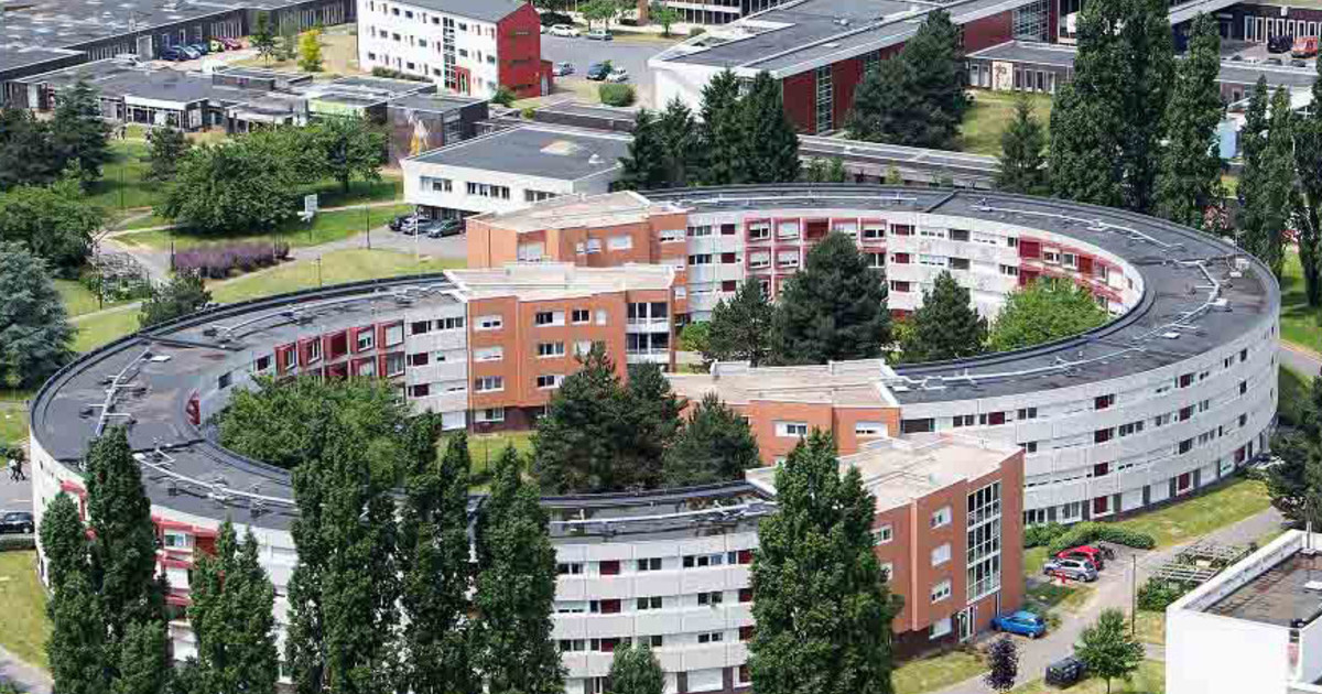 Columbia, École Polytechnique Launch Dual Degree Program in Engineering ...
