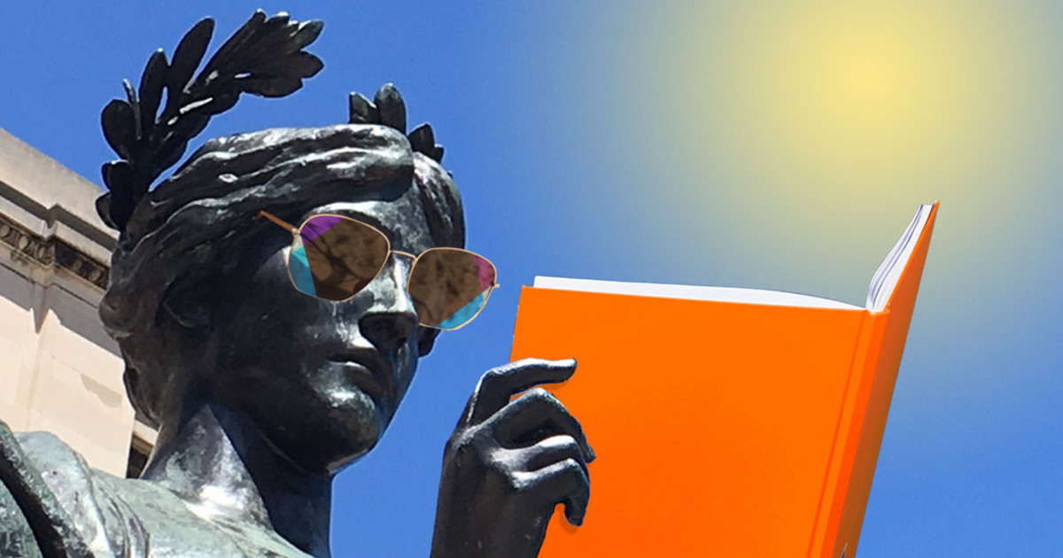 8 New Novels by Columbia Alumni to Read This Summer | Columbia Magazine