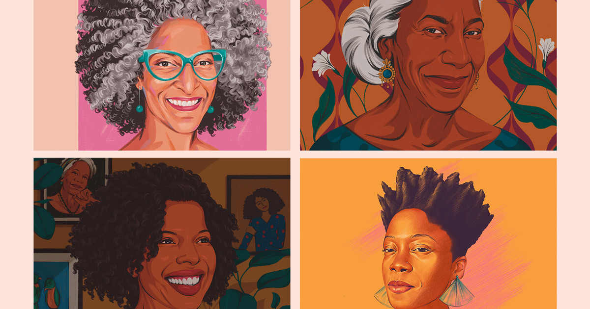 Klancy Miller Celebrates Black Chefs with For the Culture | Columbia ...