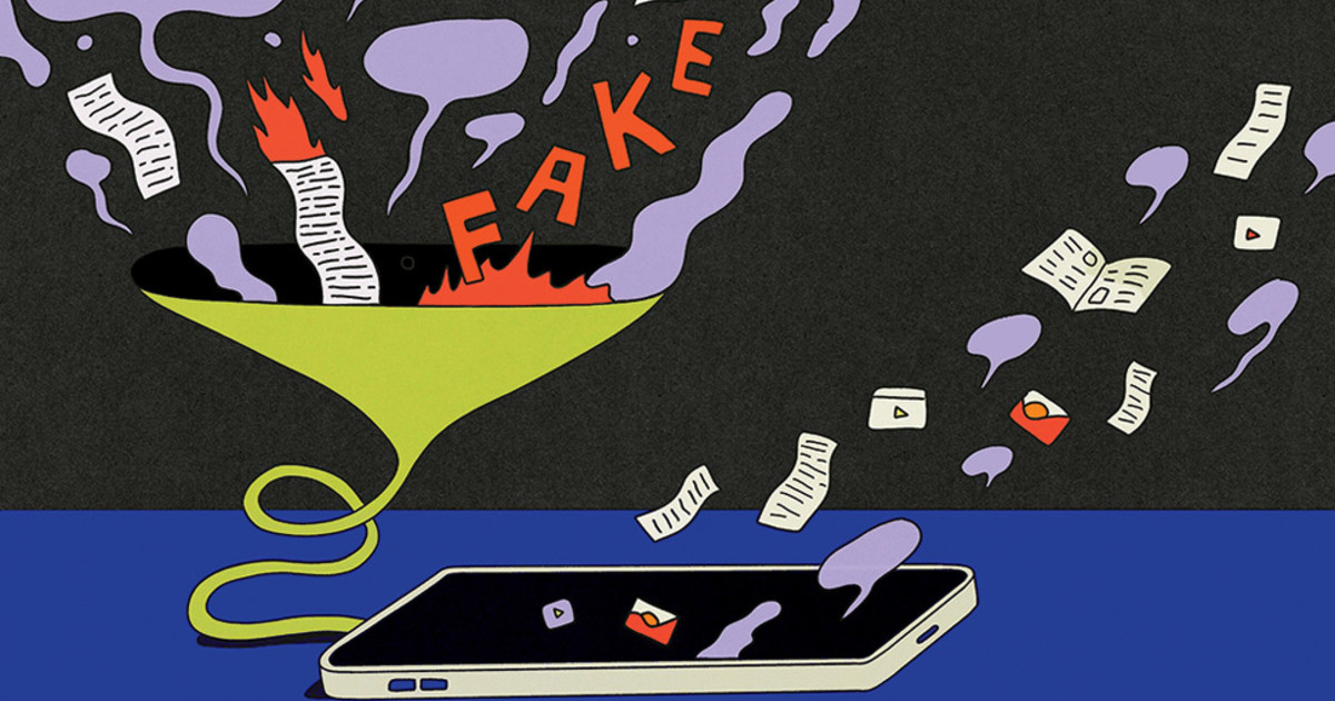 The Challenges of News Reporting in an Election Year | Columbia Magazine