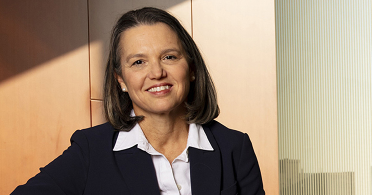 Katrina Armstrong Named Interim President, Replacing Minouche Shafik ...