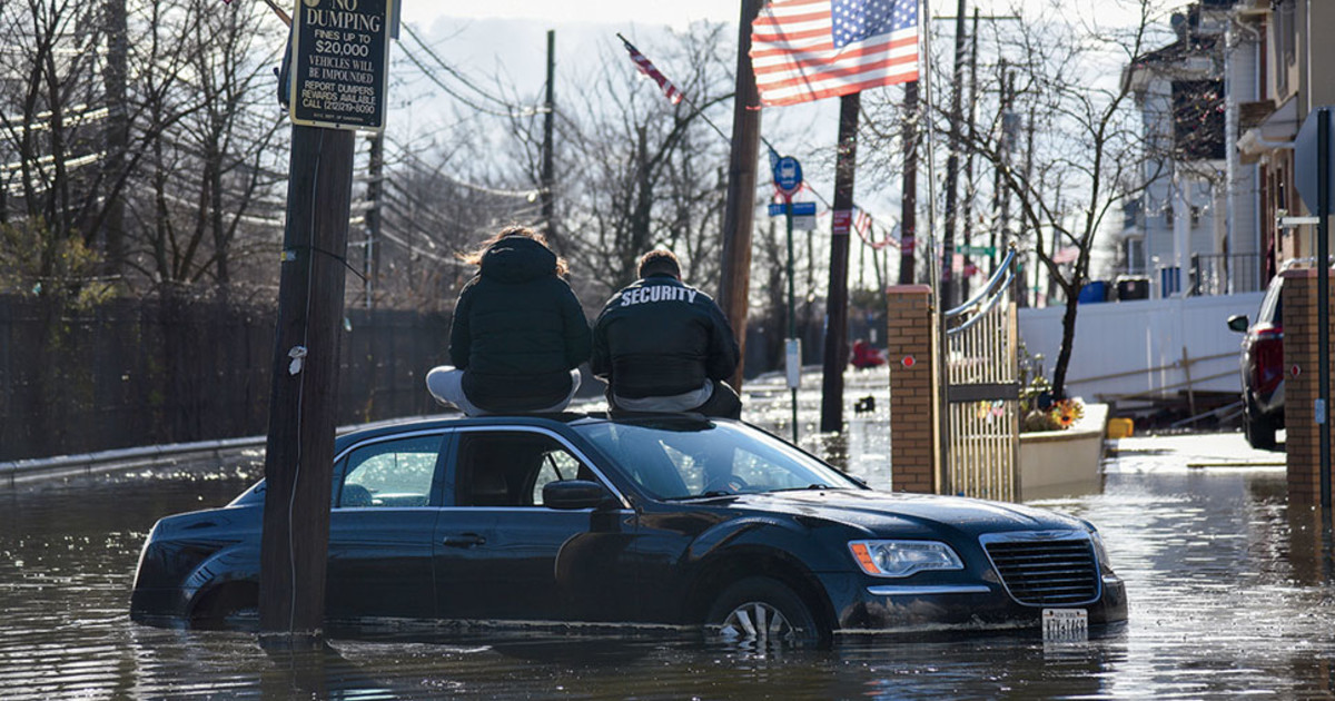 America’s Great Climate Migration Has Begun. Here’s What You Need to ...