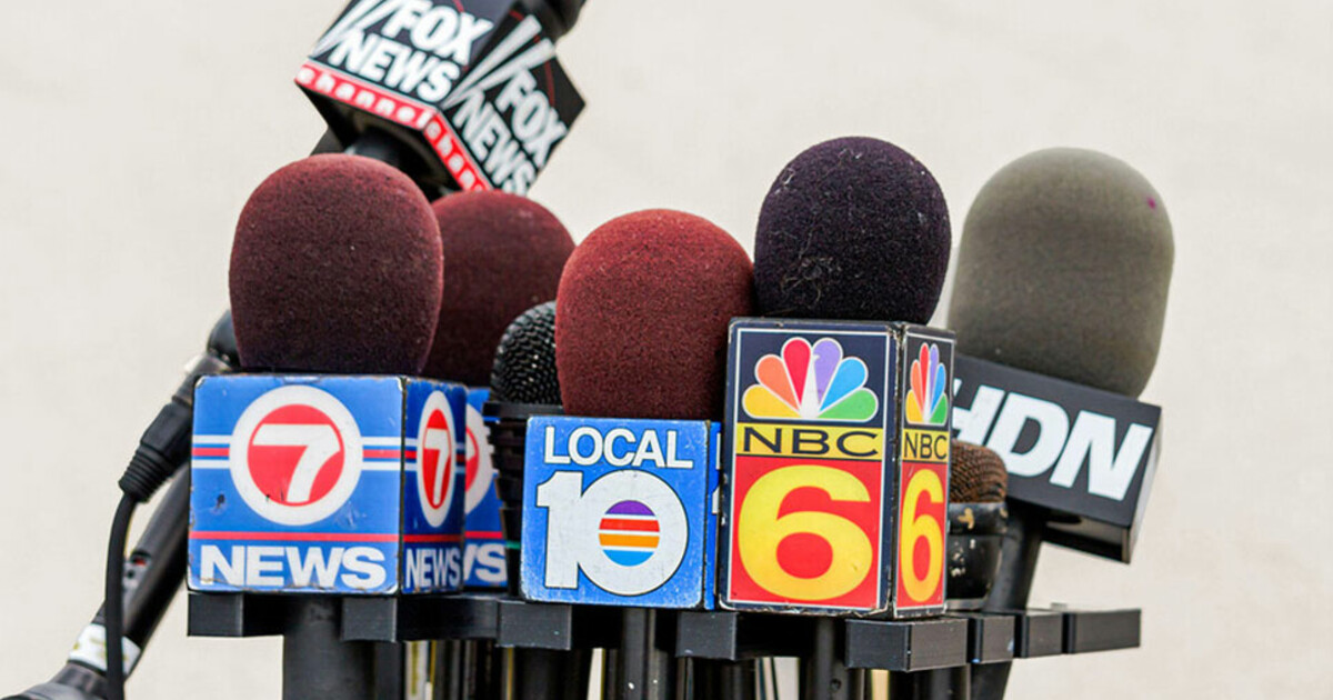 What the Mainstream Media Got Wrong about the 2024 Election | Columbia ...