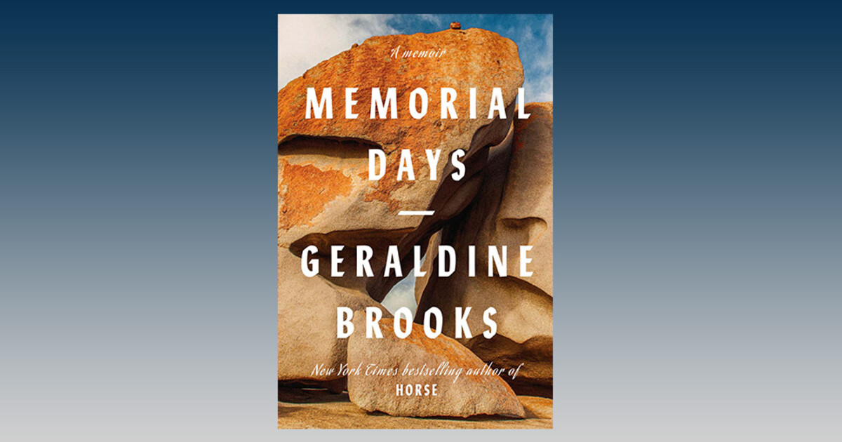 Review: Memorial Days | Columbia Magazine