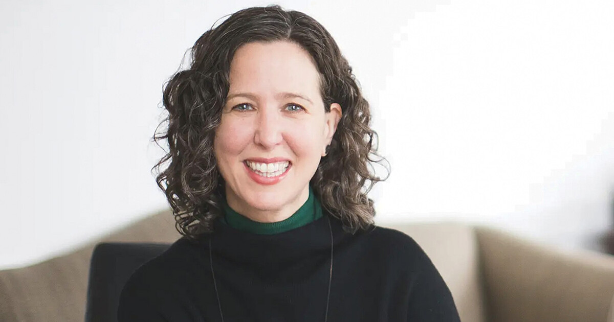 Alexis Abramson Named Dean of Climate School | Columbia Magazine