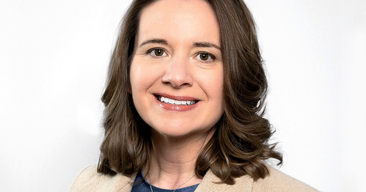 Jennifer Posey Named CUIMC’s First Chief Genomics Officer | Columbia ...