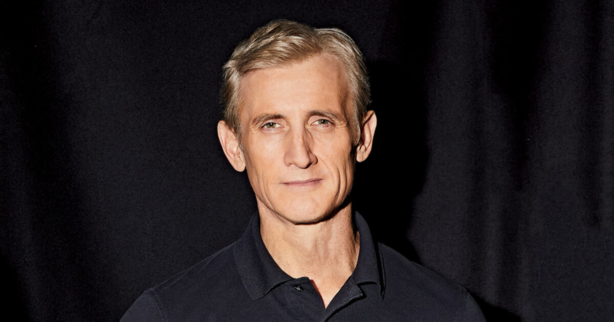 How Dan Abrams Turned a Law Degree into a Media Empire — with a Twist ...