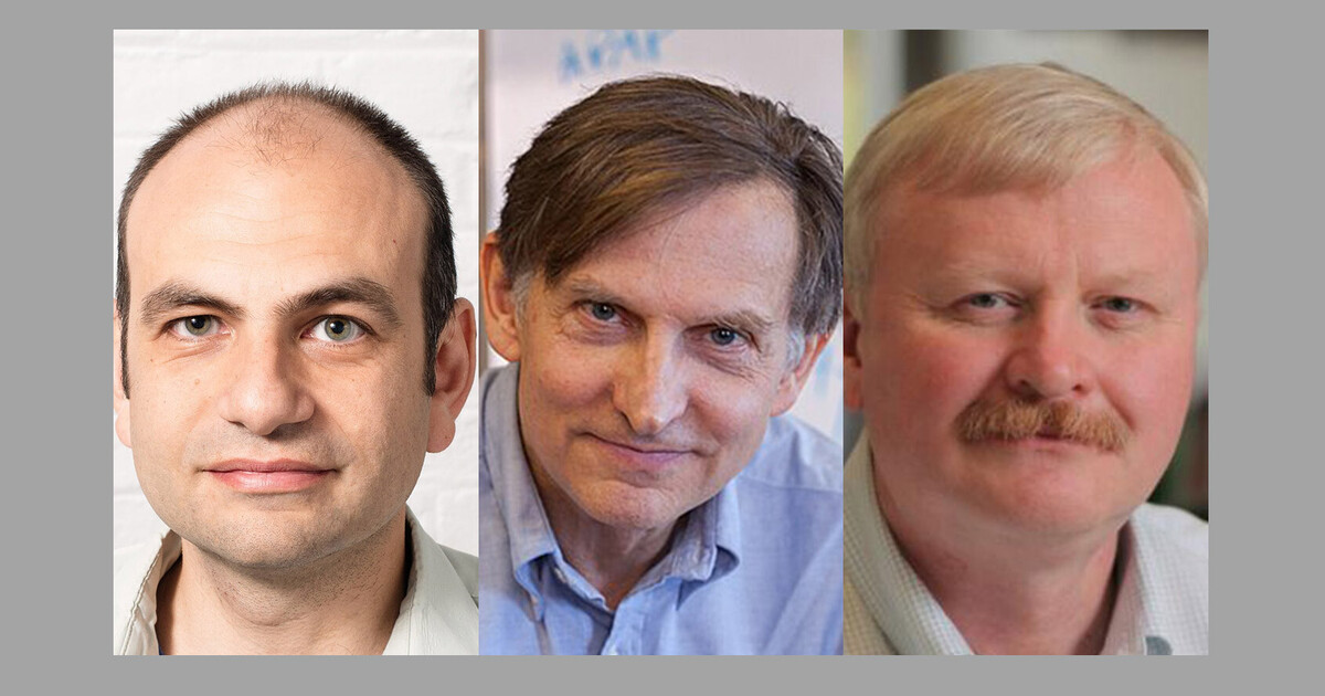 Three Professors Elected to National Academy of Inventors | Columbia ...
