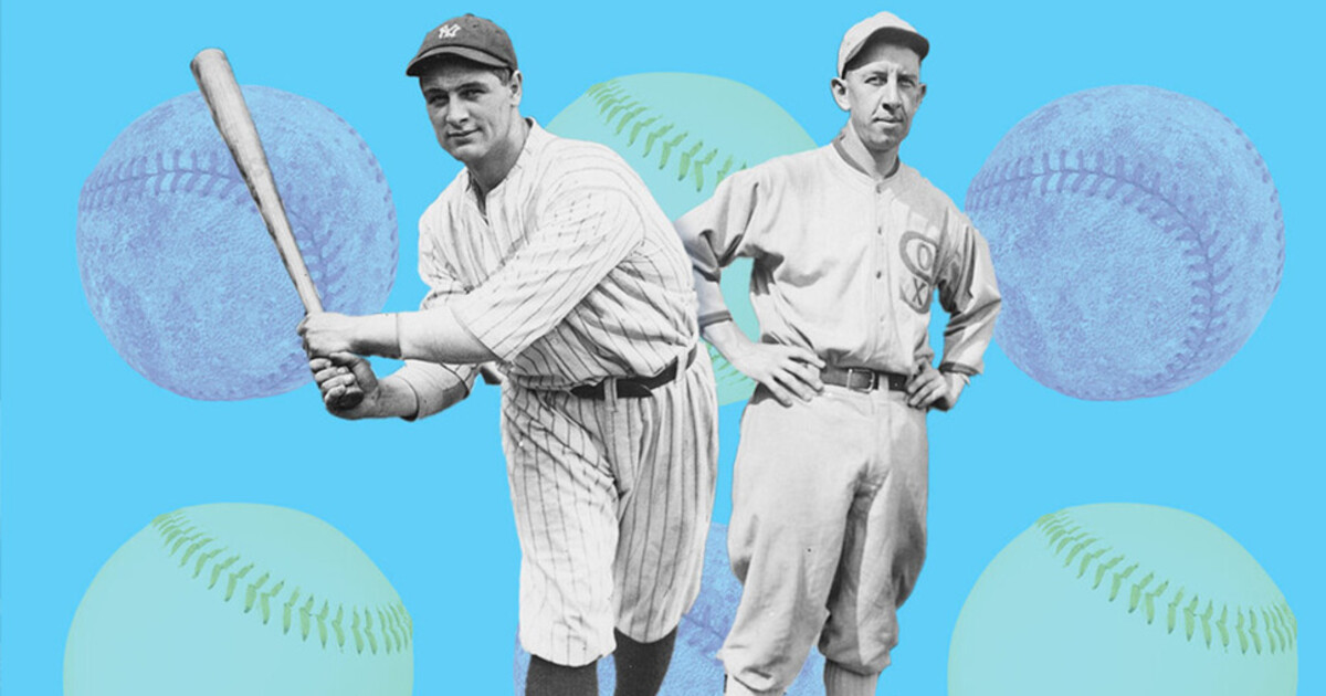 Columbia Lou and Cocky Collins Ride Again | Columbia Magazine