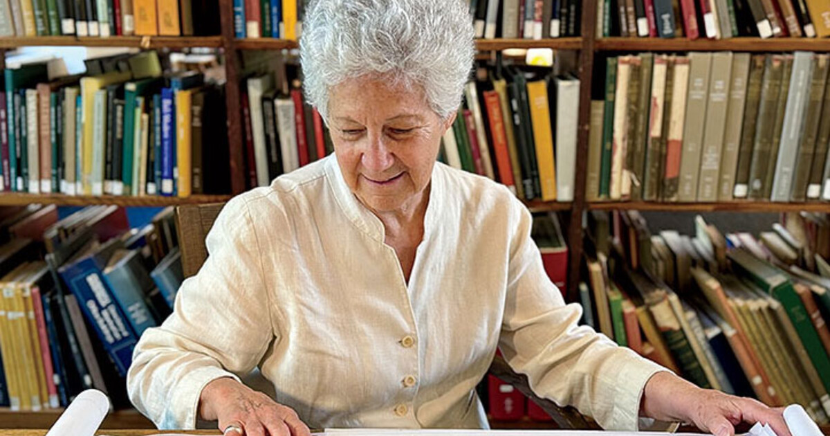 Avery Library’s Newest Treasures | Columbia Magazine