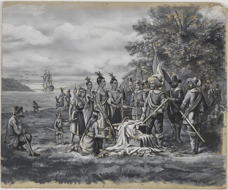 The Manahata Project | Columbia Magazine