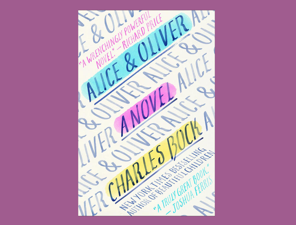 Book Review: "Alice & Oliver" | Columbia Magazine