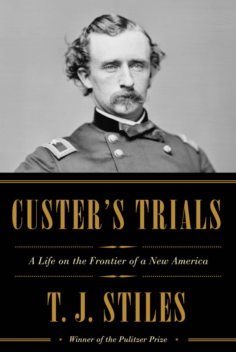 Custer's Latest Stand | Columbia Magazine