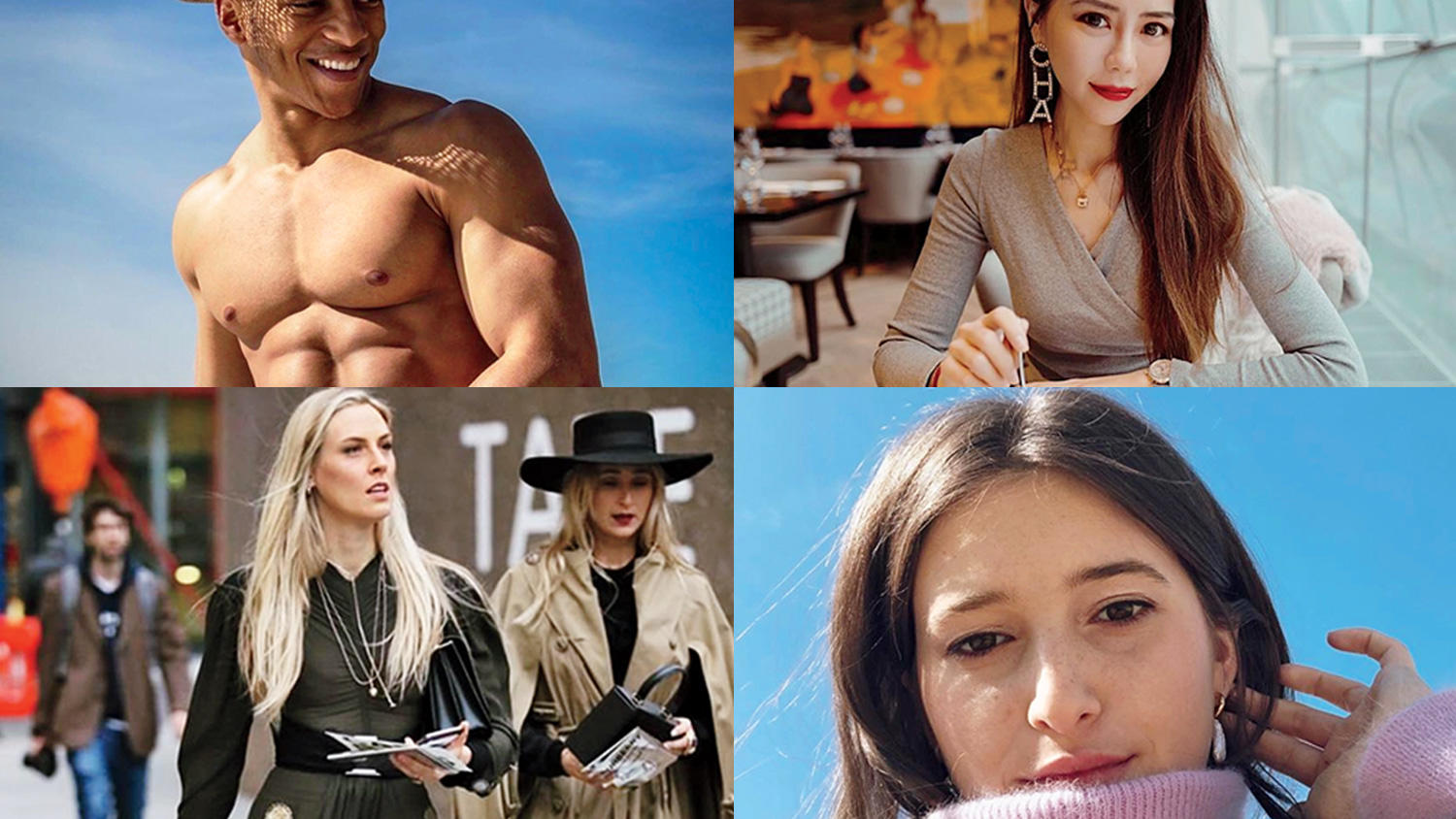 Crossover Dribble | Columbia Magazine