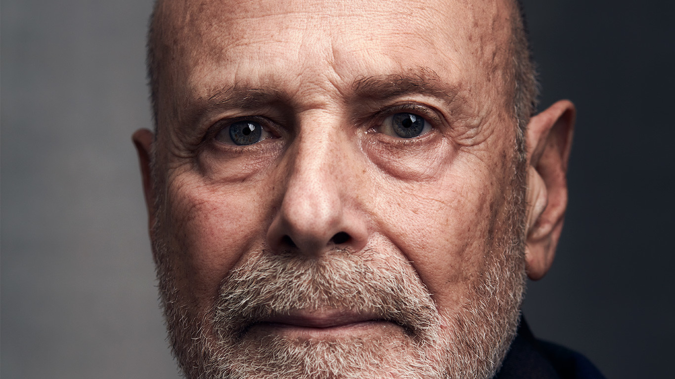 An Honorable Life | Columbia Magazine