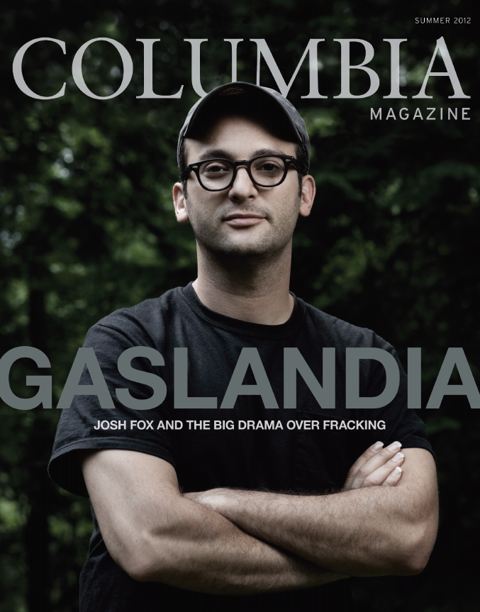 Past Issues | Columbia Magazine