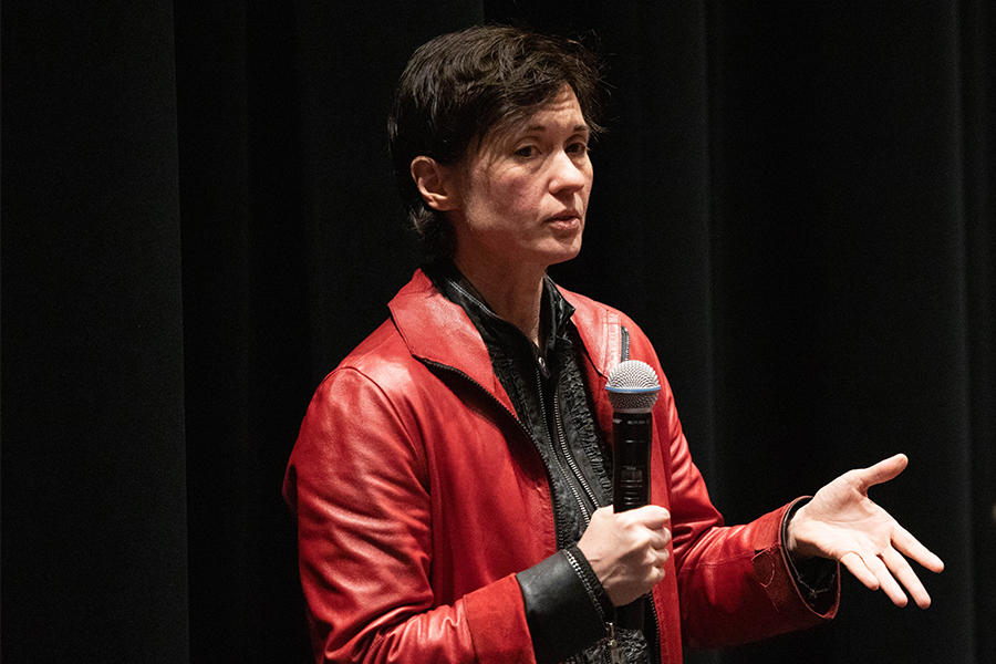 20 Years Later, Boys Don't Cry Still Has Much to Teach Us | Columbia ...